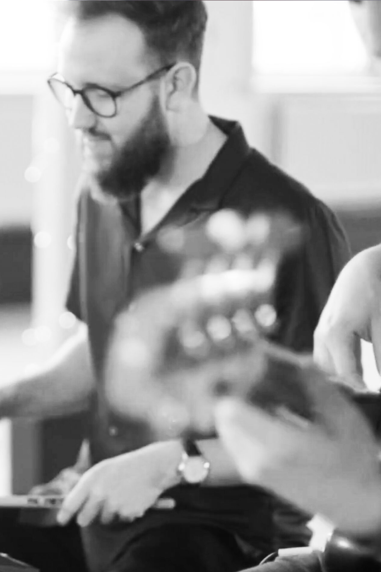 Elemental - Merchant Music