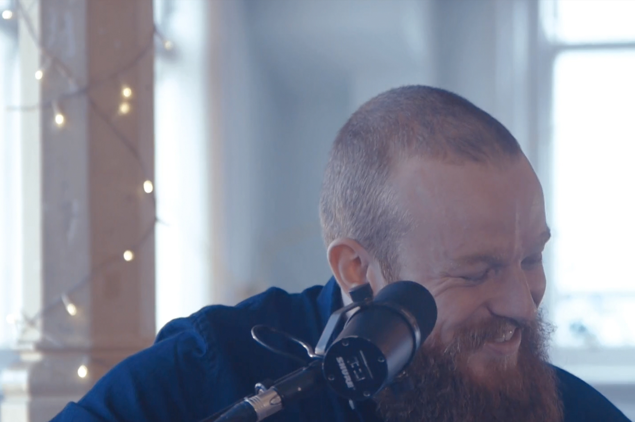 Elemental - Merchant Music