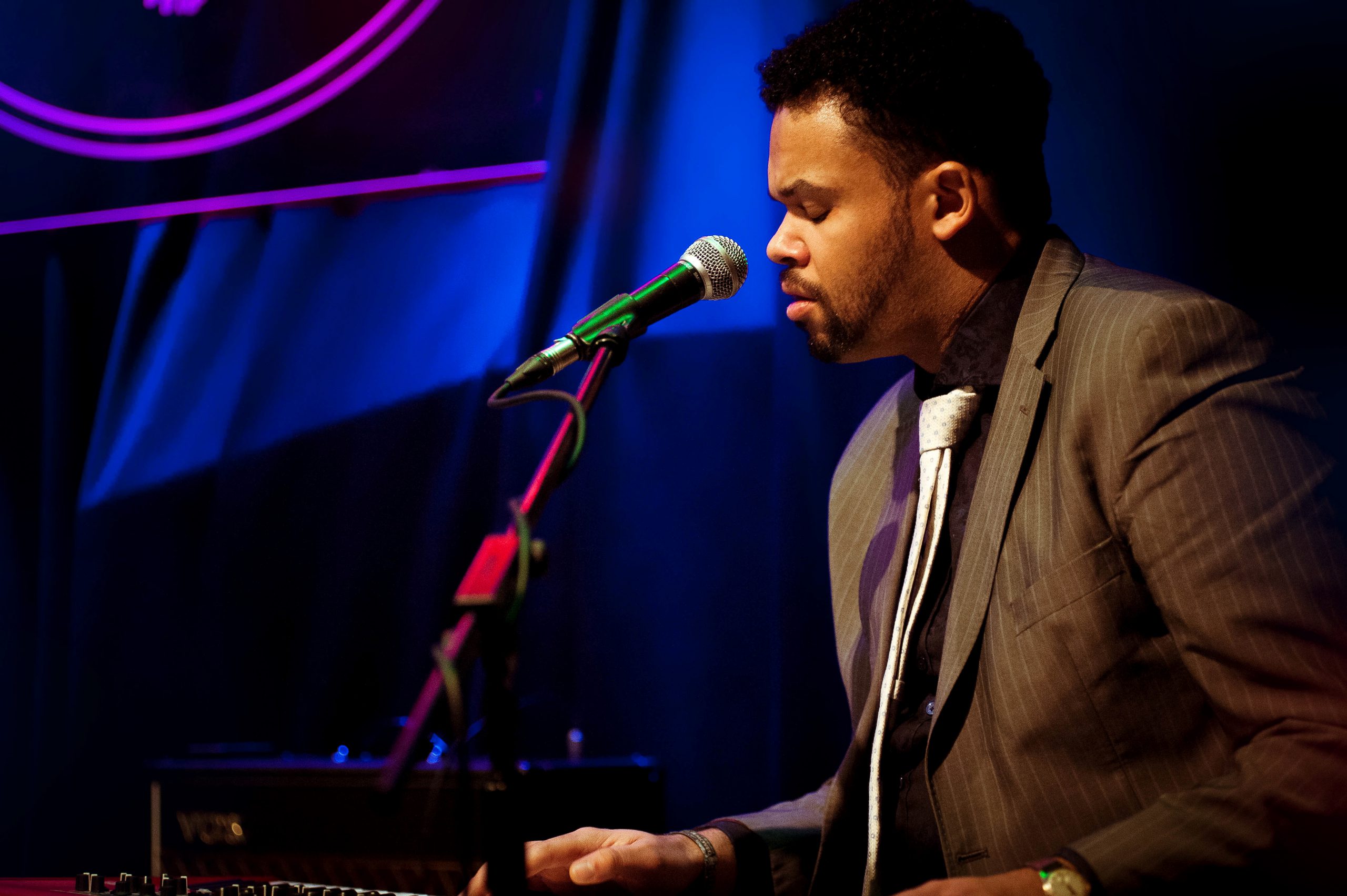 Projects – Merchant Music