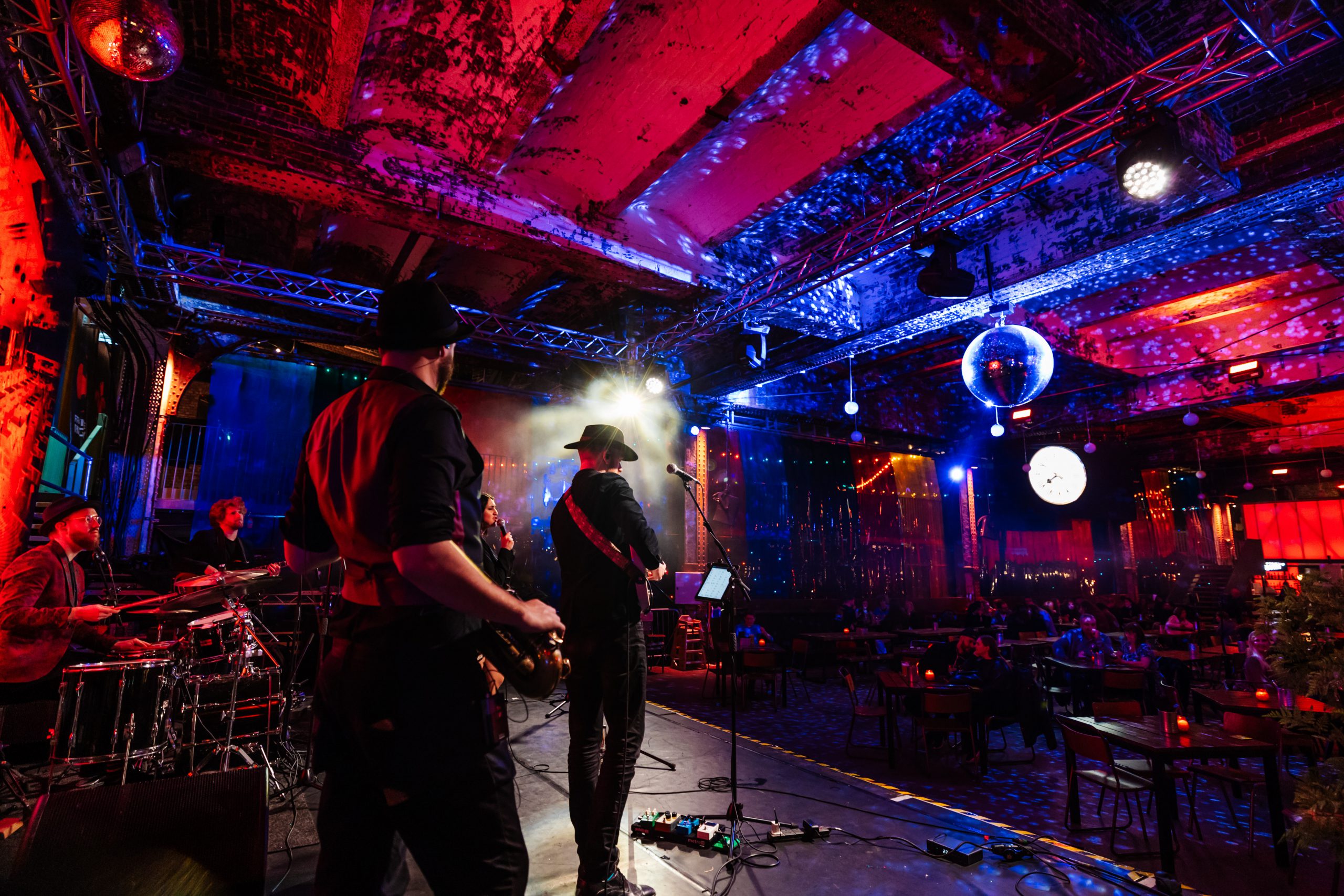 Merchant Music – We are a music company that curates, books and manages ...