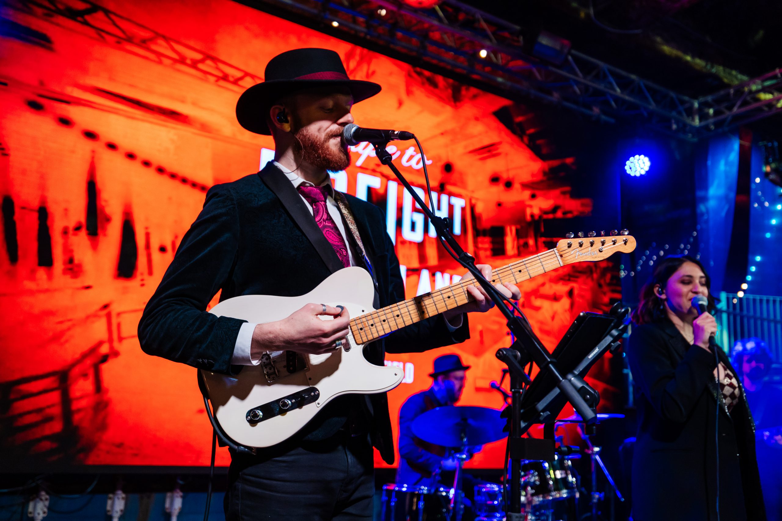 Merchant Music – We are a music company that curates, books and manages ...