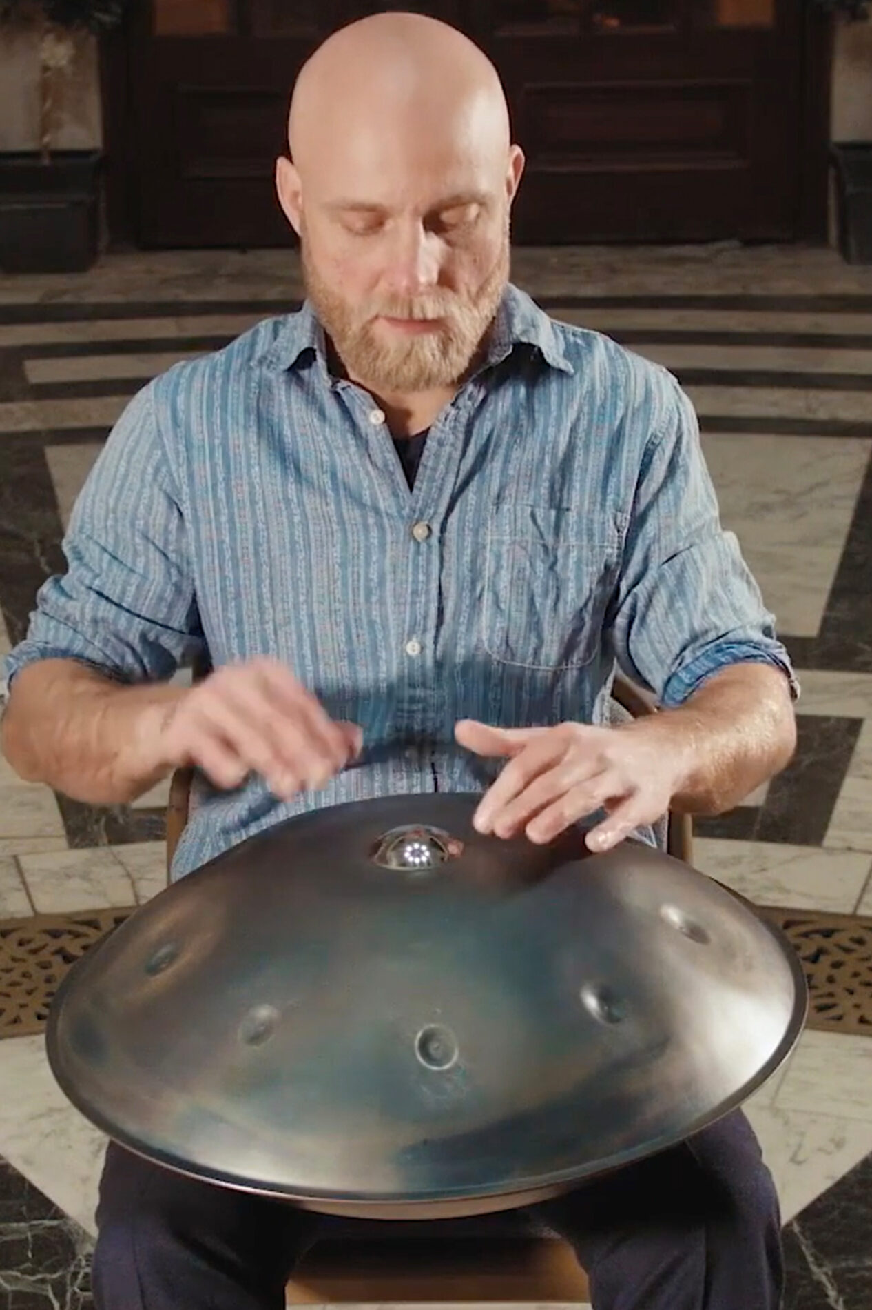 Hang-10 - Merchant Music