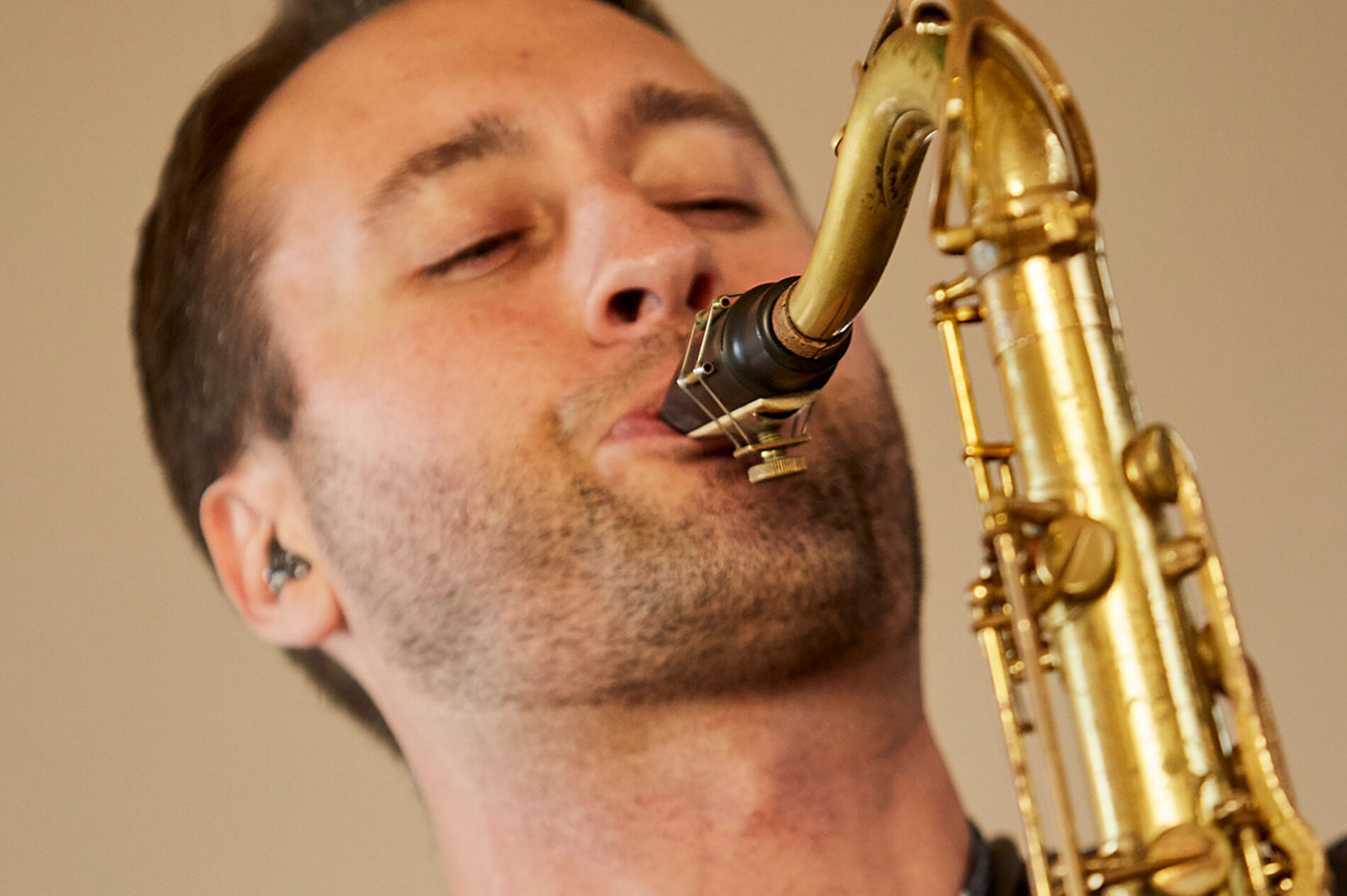 Jaxx - Merchant Music