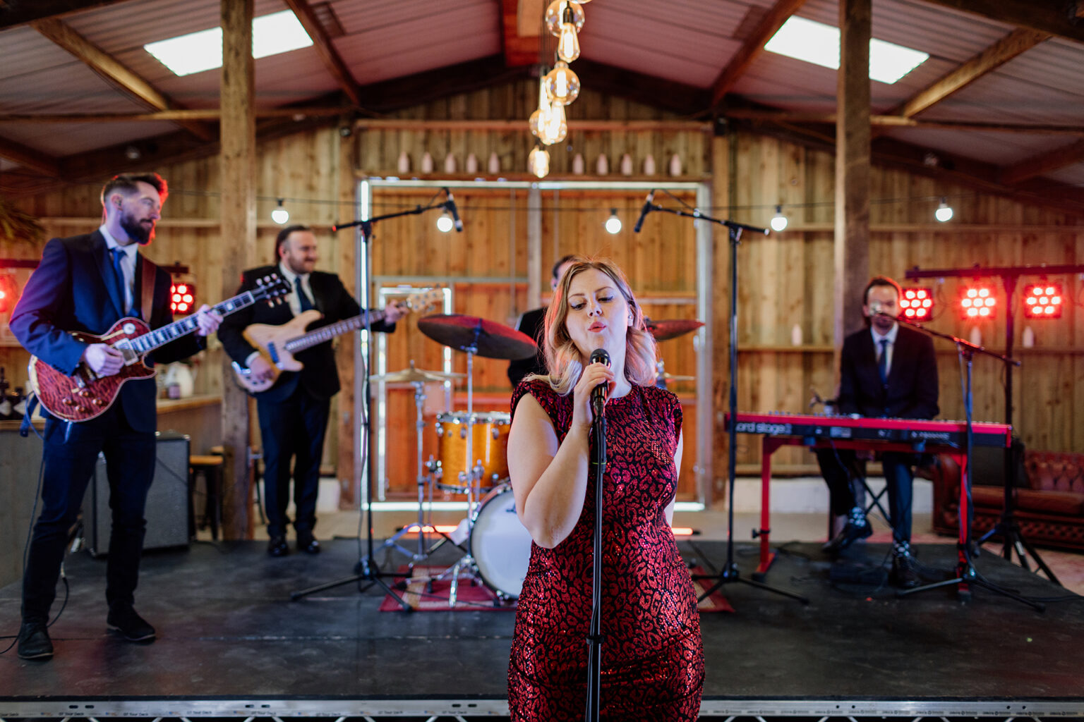 Midnight City – Merchant Music