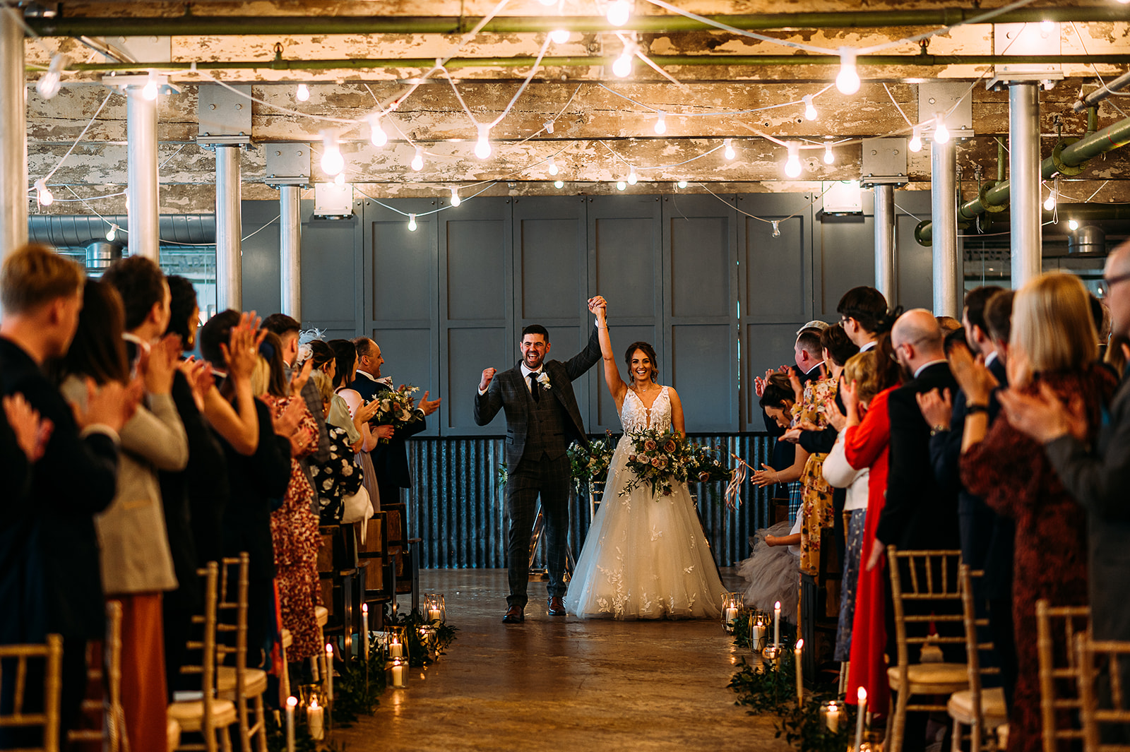 Weddings – Merchant Music