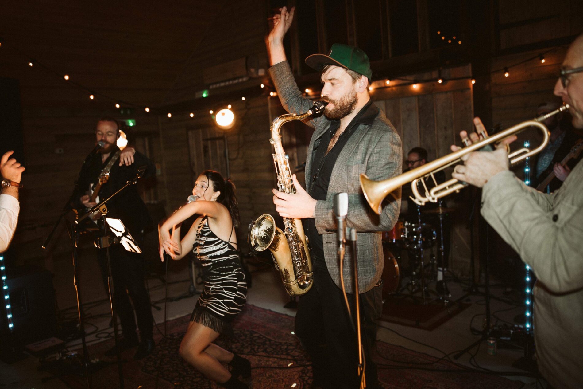 Weddings – Merchant Music