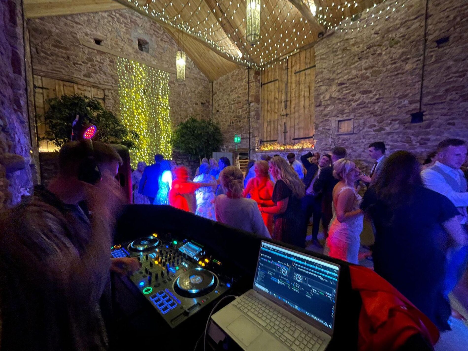 DJ Josh - Merchant Music