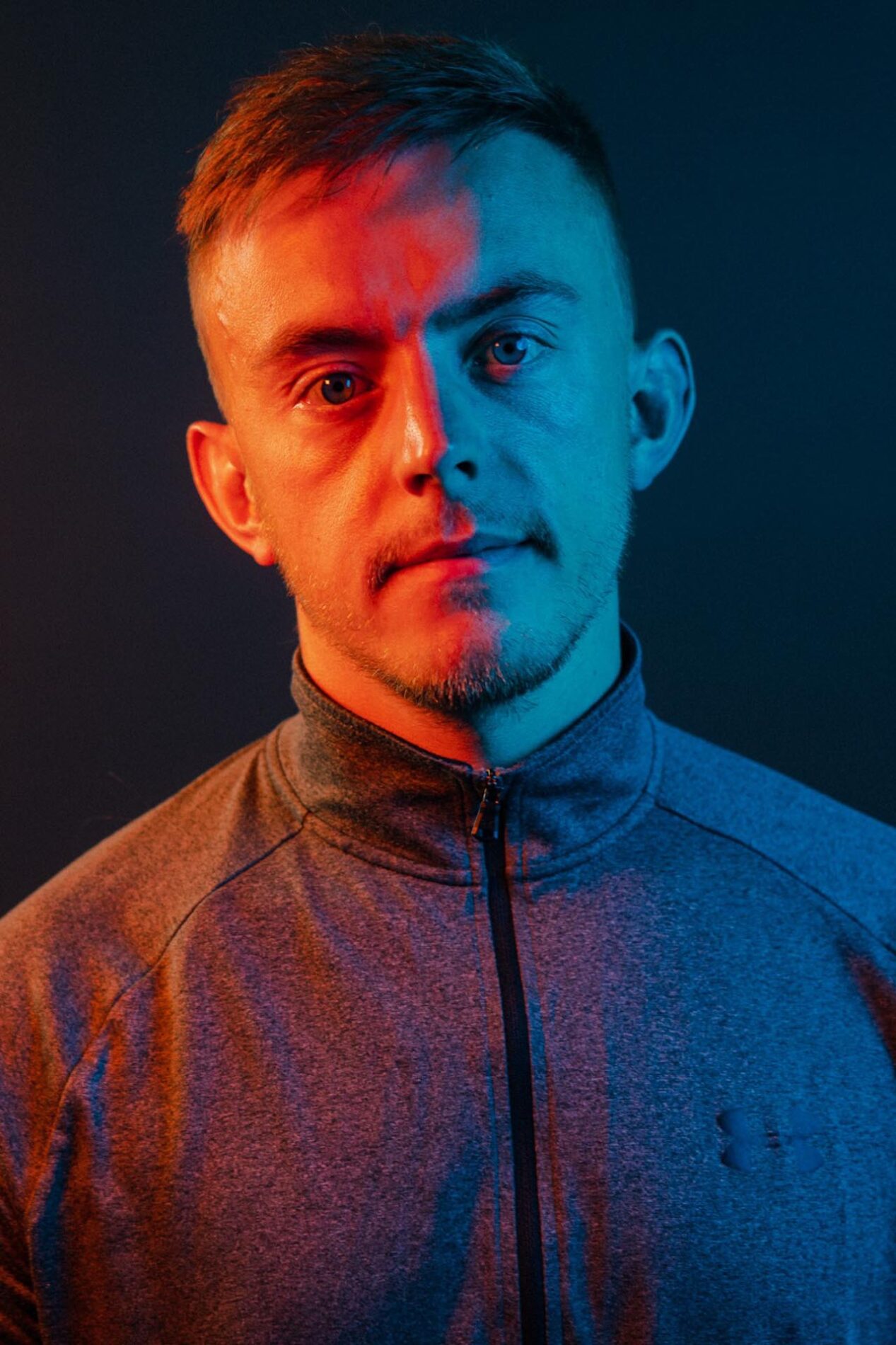 DJ Josh - Merchant Music