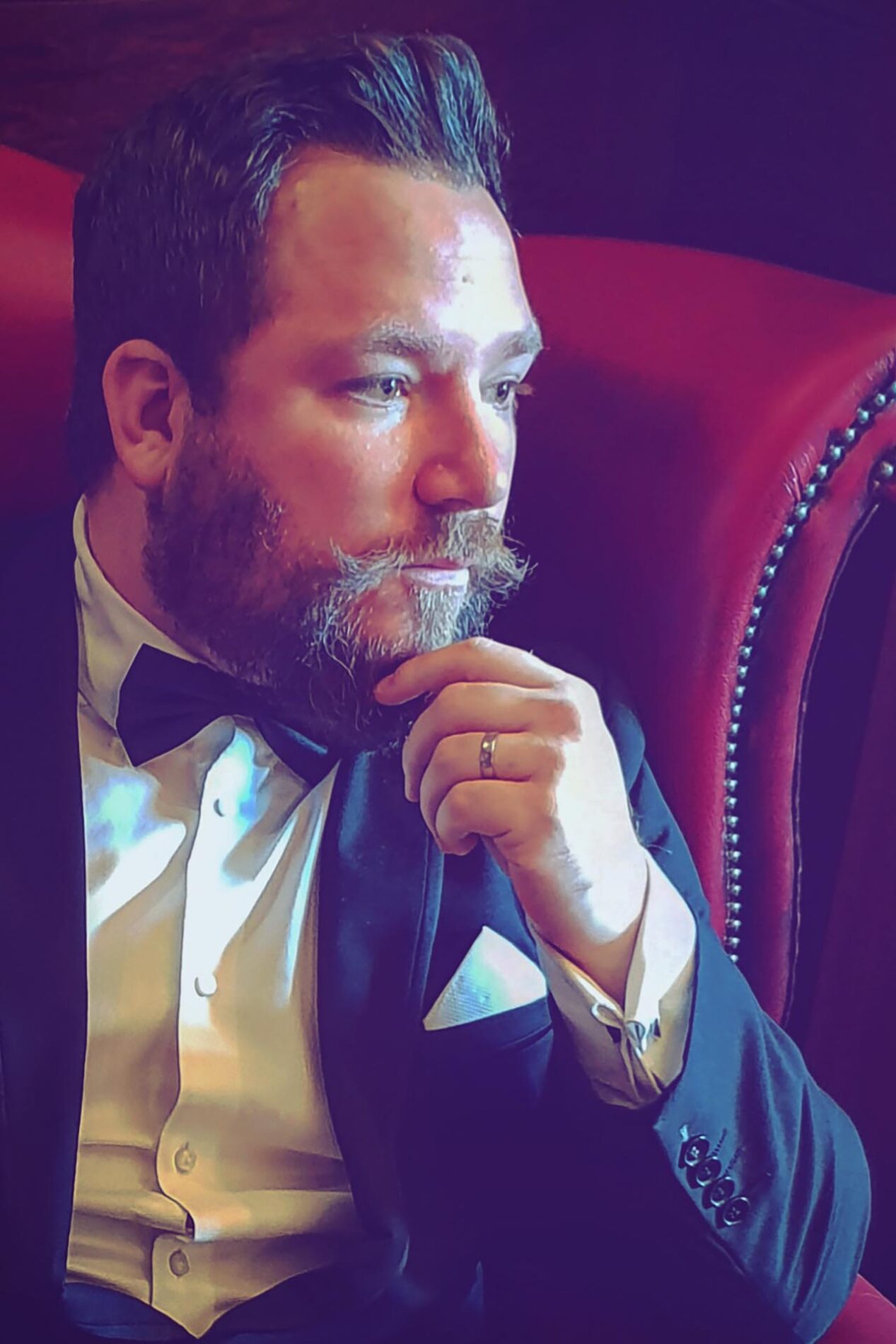 Danny - Merchant Music