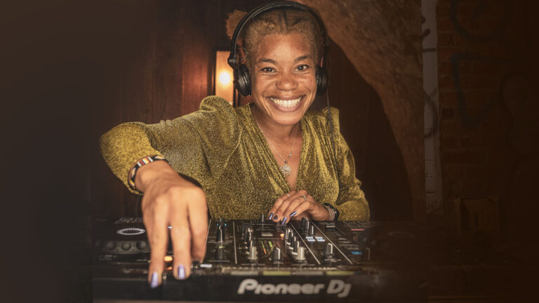 Angel Mel - Merchant Music